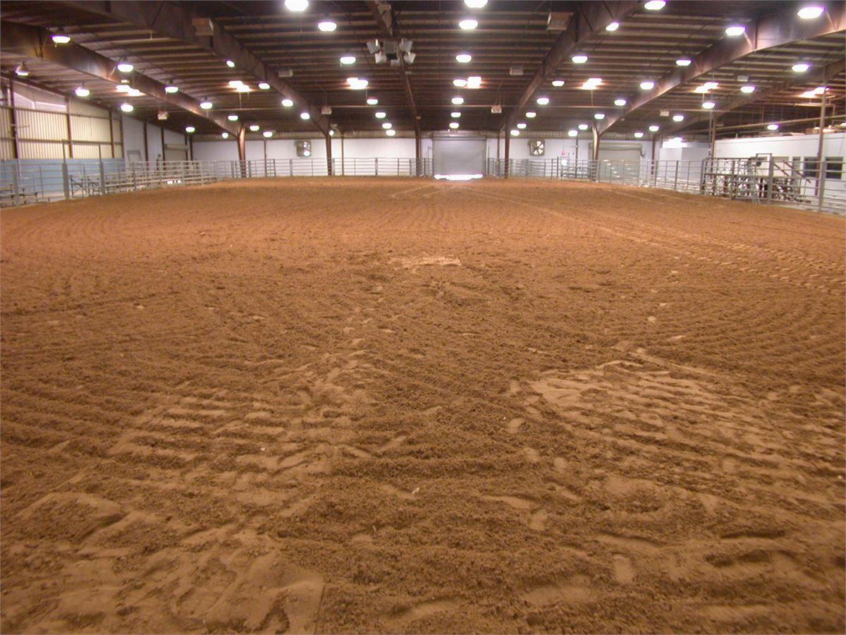 Bell County Expo Center, Belton, USA | 10times Venues