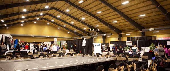 Chatham-Kent John D. Bradley Convention Centre, Chatham-Kent, Canada ...