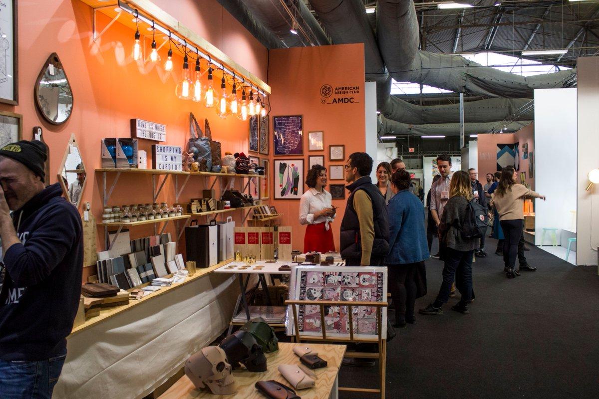 New York Luxury Design Fair (Sep 2022), New York USA - Trade Show