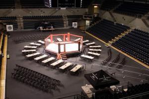 SWOSU Pioneer Cellular Event Center, Weatherford, USA | 10times Venues