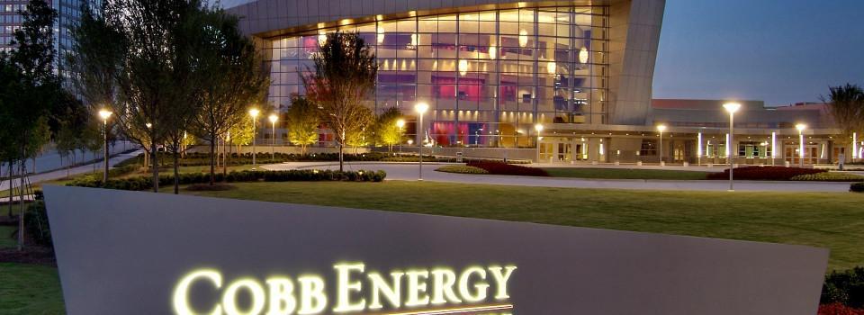 Cobb Galleria Centre, Atlanta, USA | 10times Venues