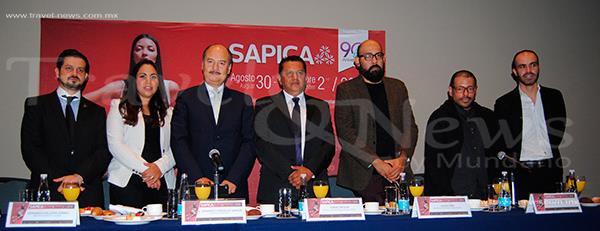 SAPICA (Aug 2025), León México - Feria Comercial