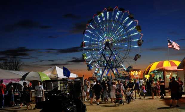 Norco Fair (Aug 2024), Norco USA - Trade Show