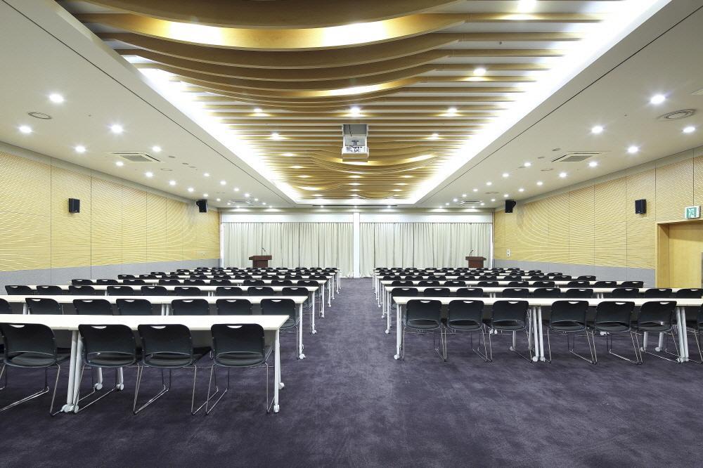 COEX Convention Center, Seoul, South Korea | 10times Venues