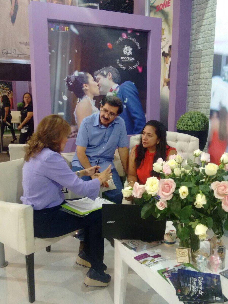 Expo Tu Boda (Aug 2024), Ciudad de México México - Feria Comercial