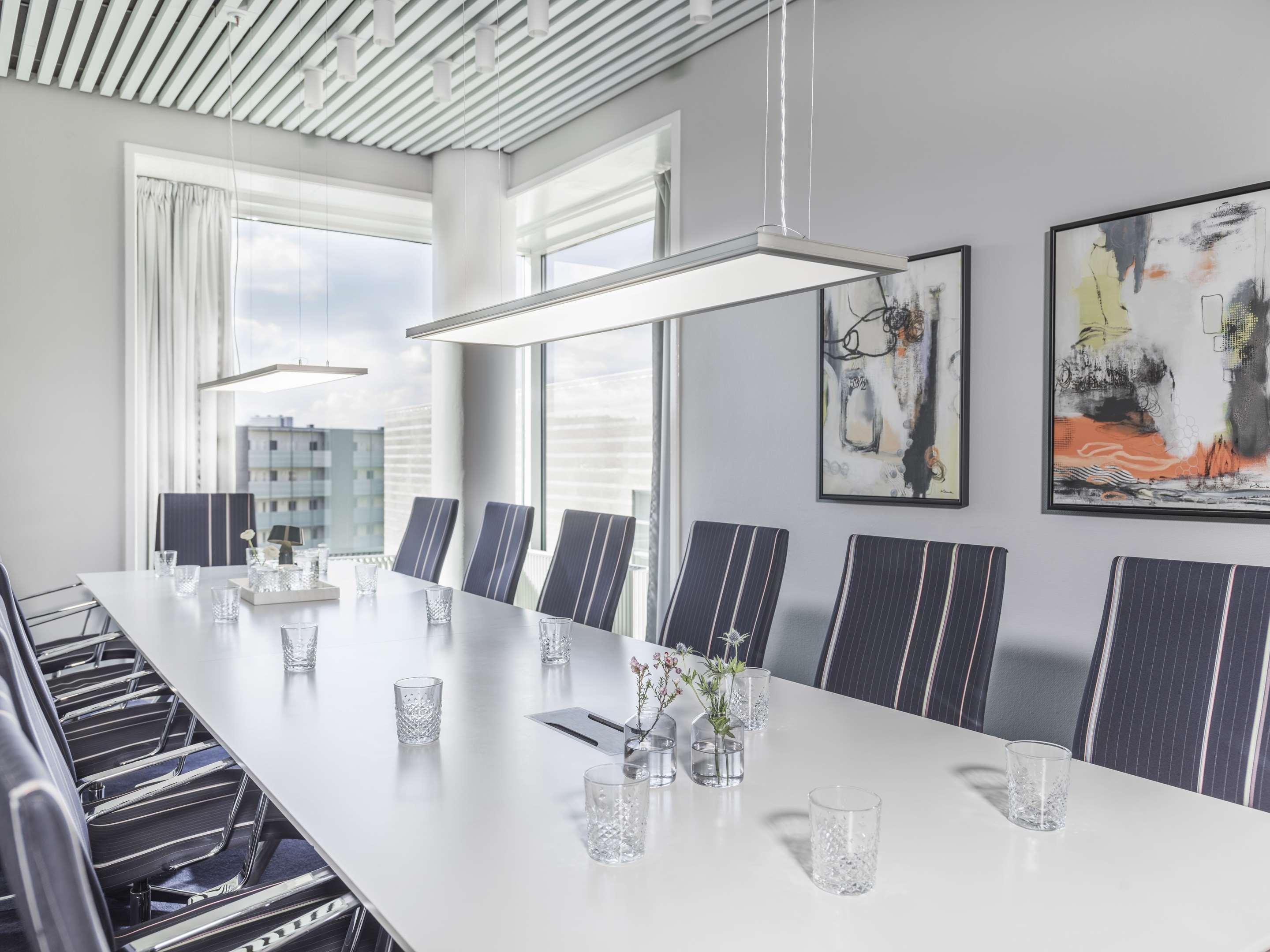 Scandinavian Congress Center, Aarhus, Denmark | 10times Venues