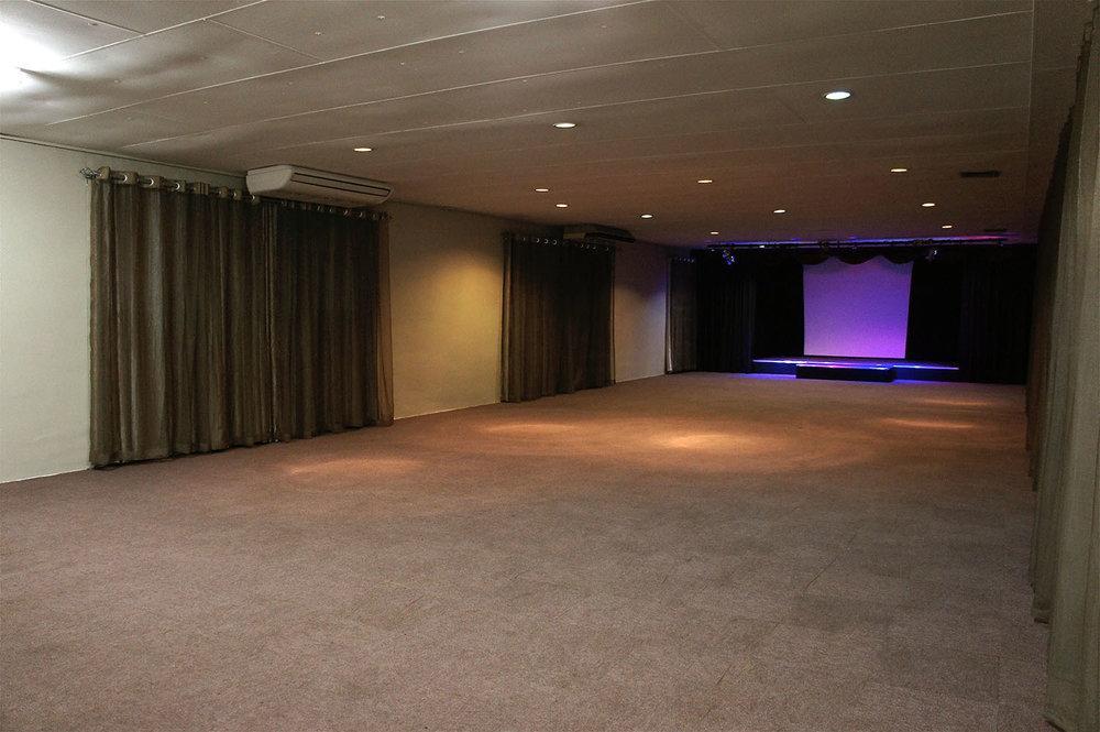 Heartfelt Arena, Pretoria, South Africa | 10times Venues