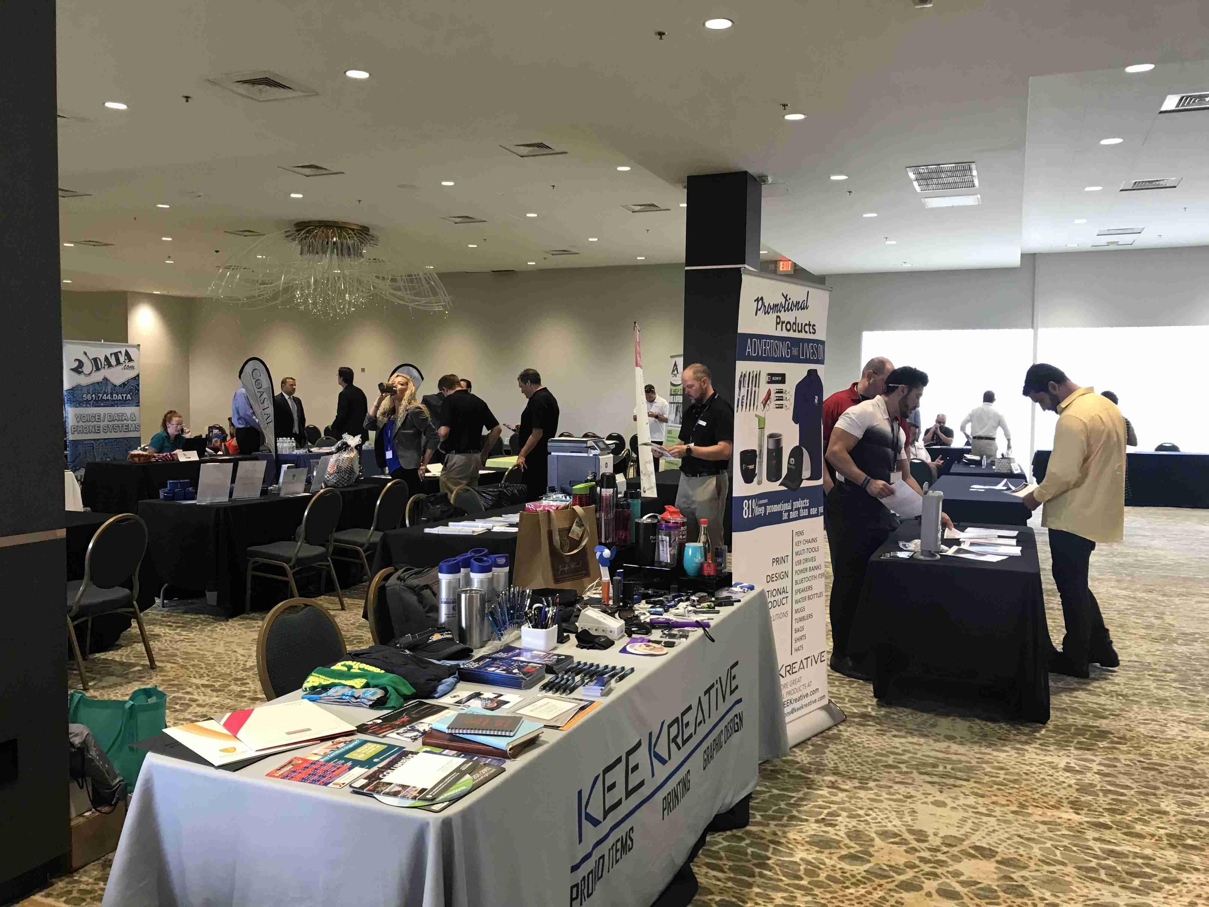 Florida Business Expo (Sep 2022), Palm Beach Business Expo, West Palm ...