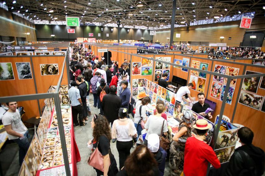 Eurexpo Lyon, Lyon, France | 10times Venues