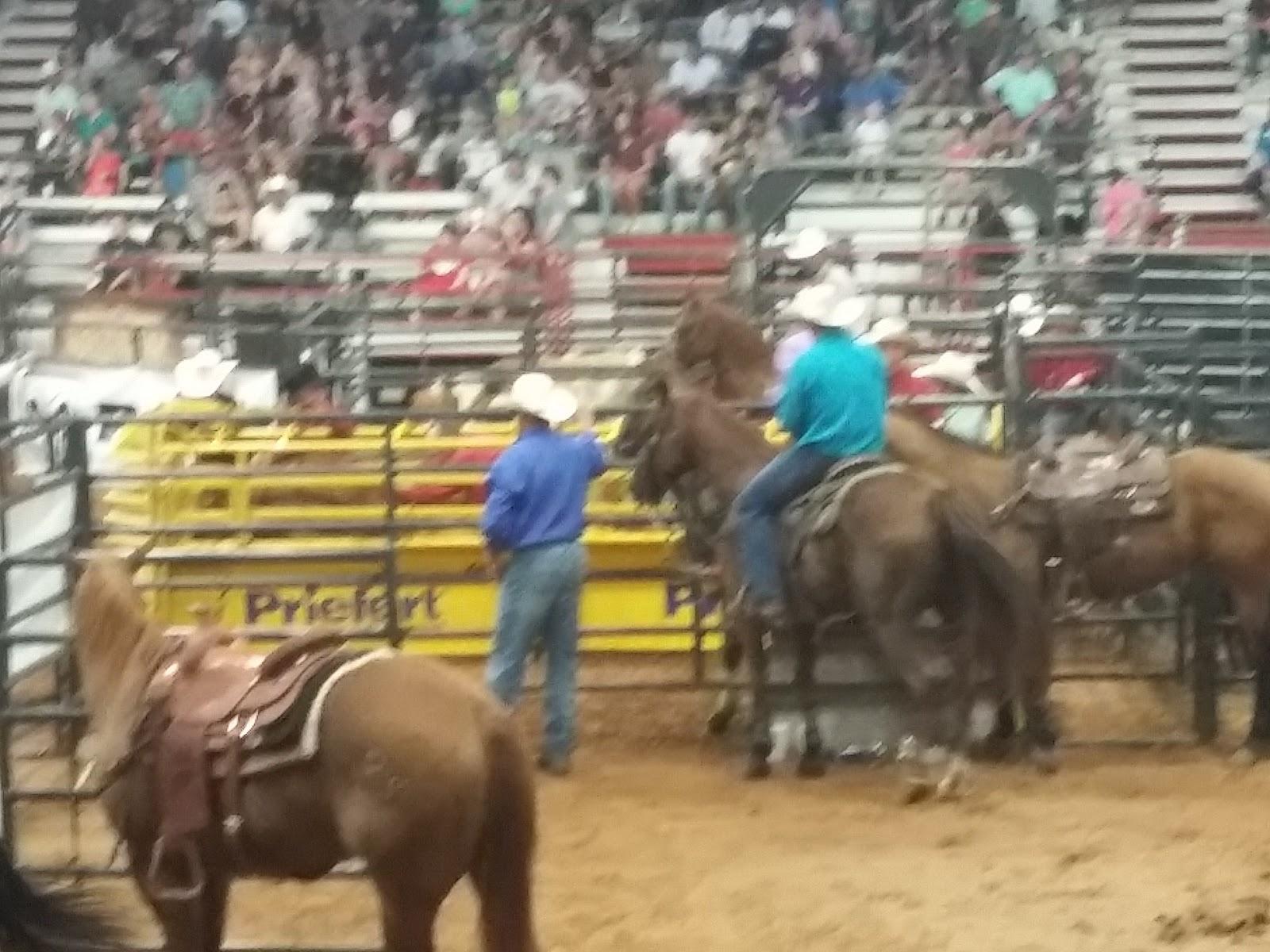 Four States Fairgrounds, Texarkana, USA | 10times Venues
