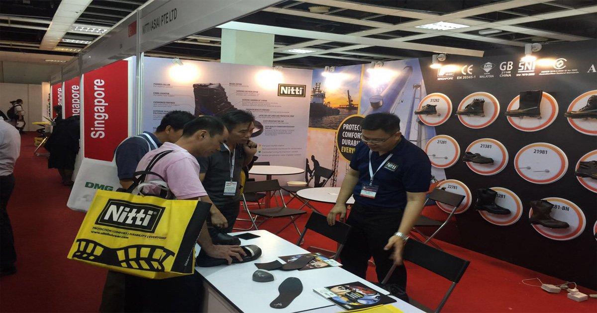 METALTECH Malaysia (May 2027), Kuala Lumpur Malaysia - Trade Show