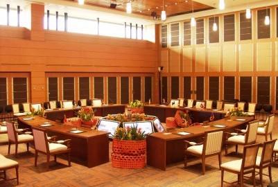 Philippine International Convention Center, Pasay, Philippines ...