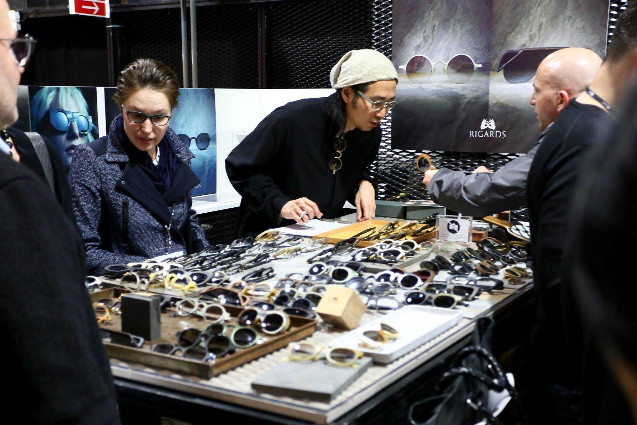 MIDO (Feb 2027), Rho Italy - Trade Show