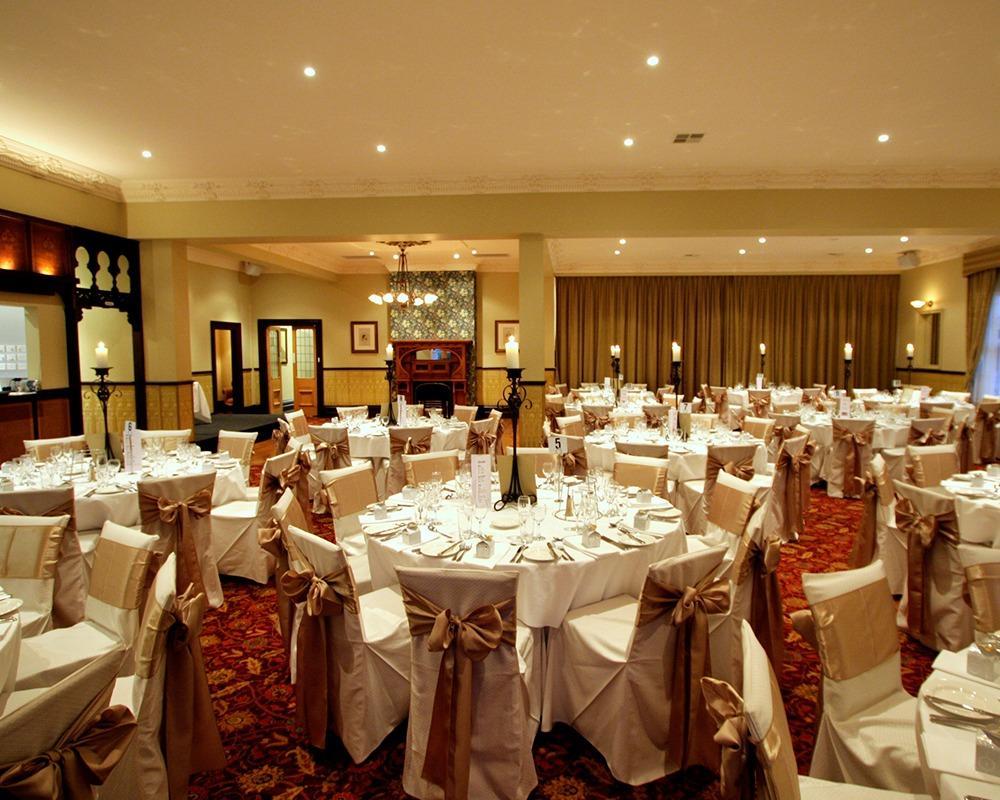 Merrimu Receptions, Chadstone, Australia | 10times Venues