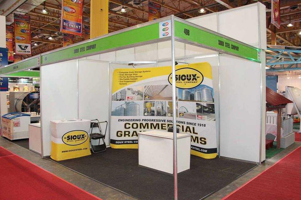 Agrilink (Oct 2026), Pasay Philippines - Trade Show