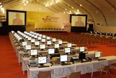 Philippine International Convention Center, Pasay, Philippines ...