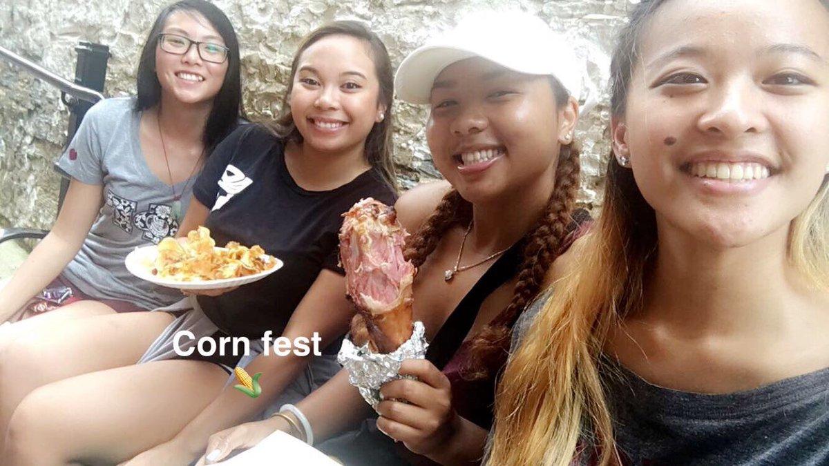 DeKalb Corn Fest (Aug 2025), DeKalb USA - Workshop
