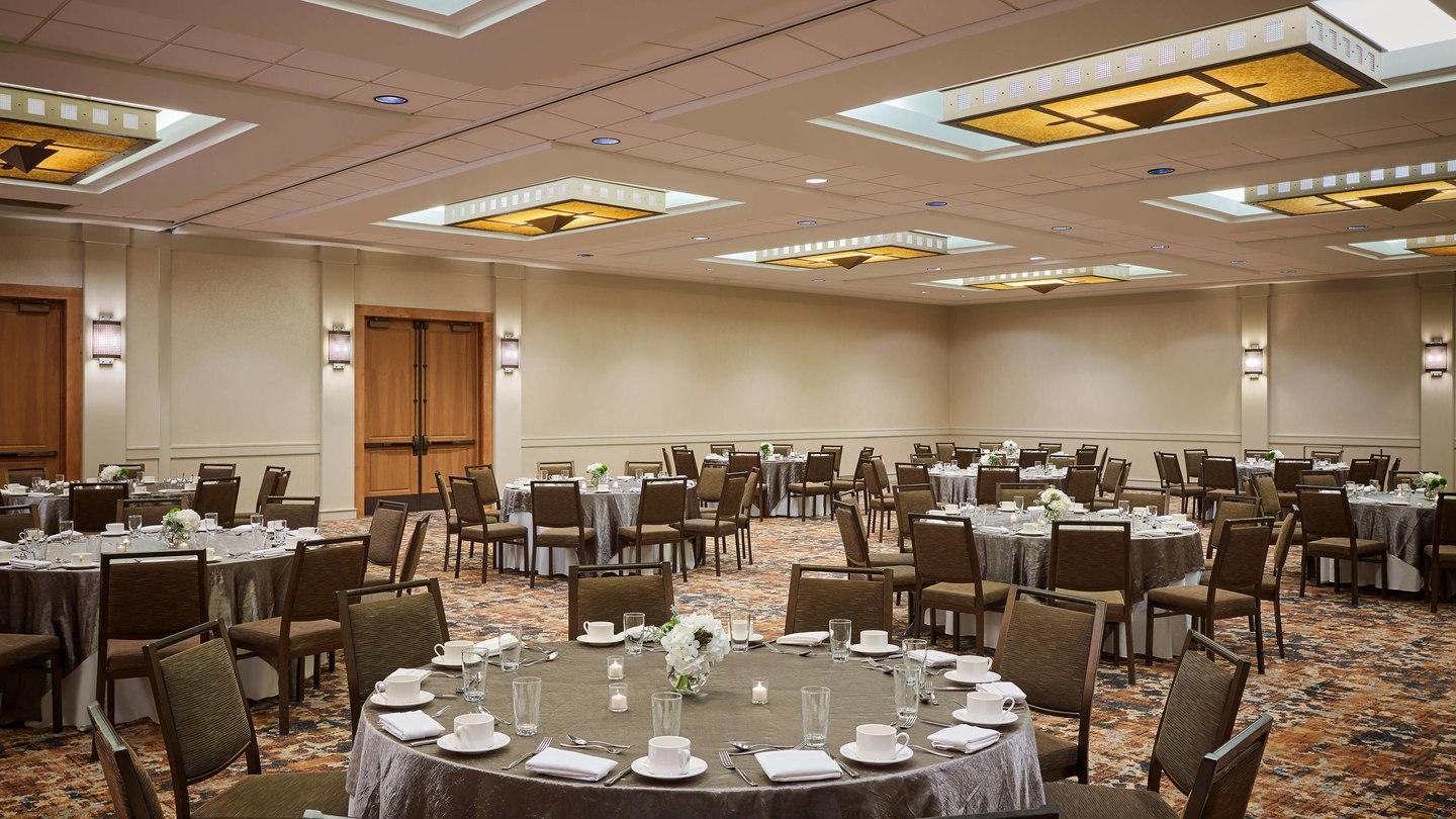The Westin Westminster Denver-Boulder, Denver, USA | 10times Venues