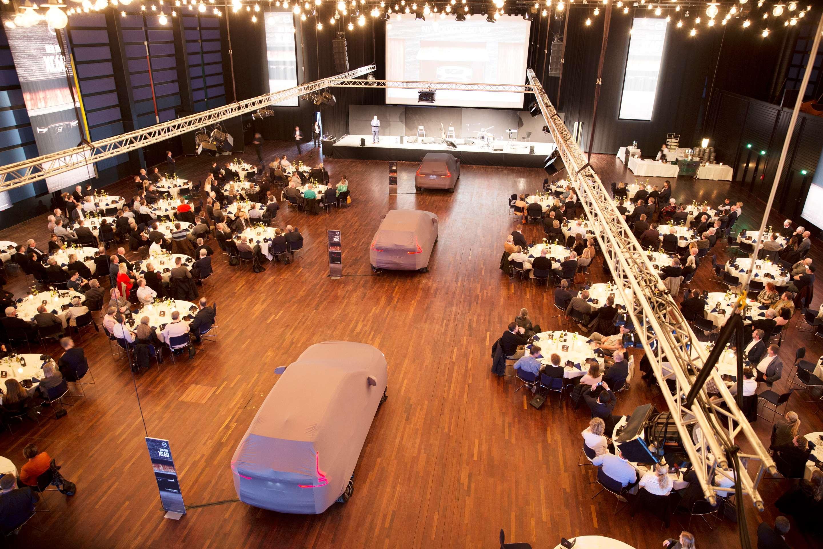 Scandinavian Congress Center, Aarhus, Denmark | 10times Venues