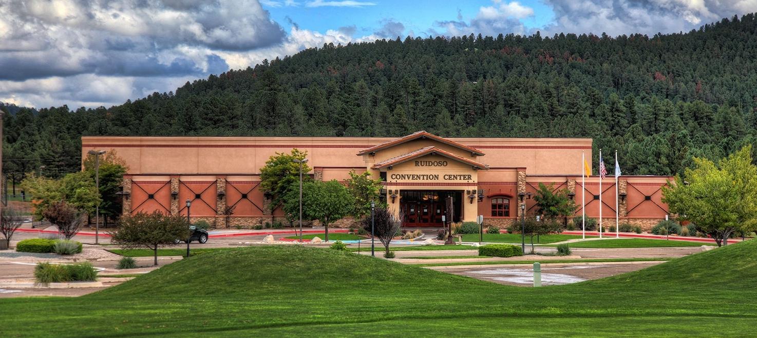Ruidoso Convention Center, Alamogordo, USA | 10times Venues