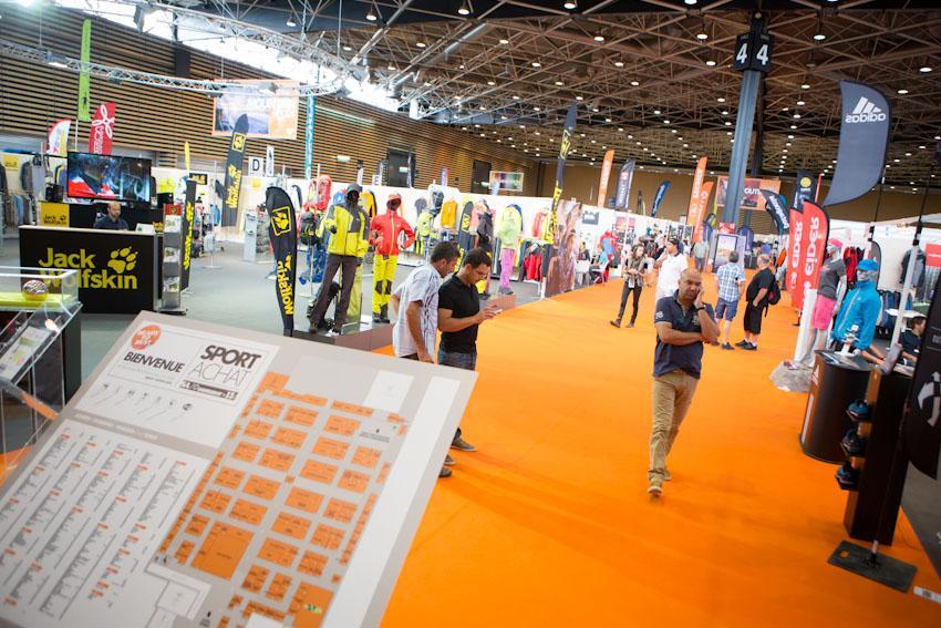 Eurexpo Lyon, Lyon, France | 10times Venues