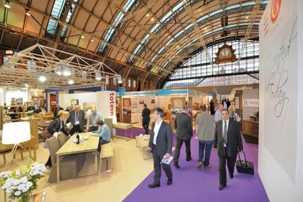 Manchester Furniture Show (Jul 2026), Manchester UK - Trade Show