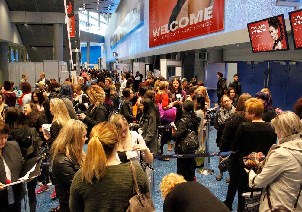 ESI Show Toronto (May 2025), Toronto Canada - Trade Show