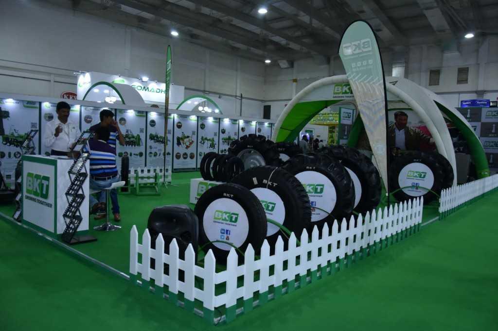 A G R I I N T E X (Jul 2026), AGRI INTEX, Coimbatore India - Trade Show