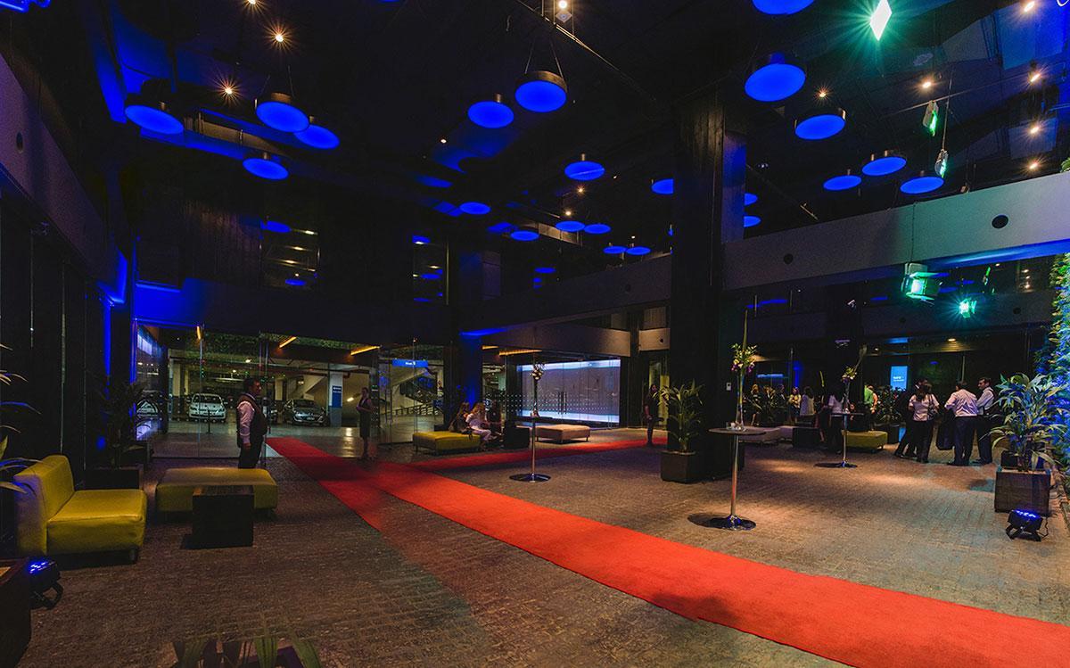 CentroParque Event Center, Santiago, Chile | 10times Venues