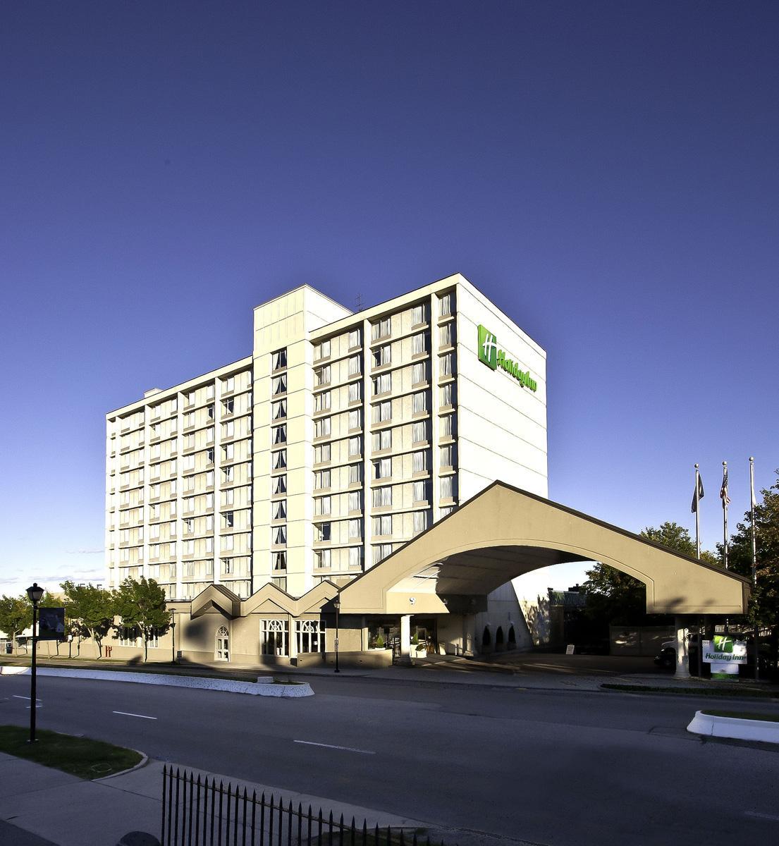 Holiday Inn Portland-By The Bay, Portland, USA | 10times Venues