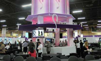 JCK Las Vegas (Jun 2025), Las Vegas USA - Trade Show