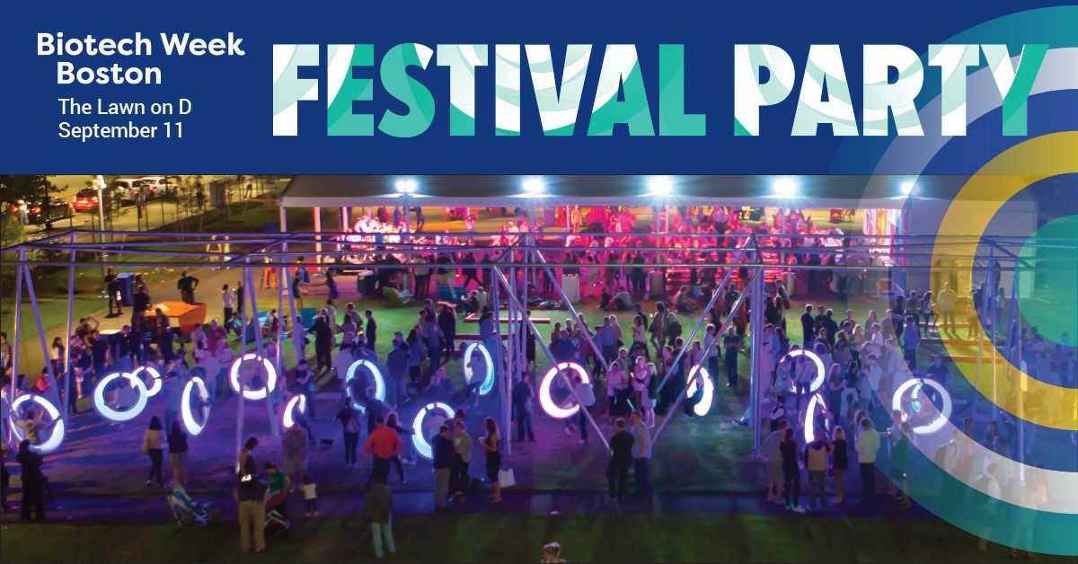 BioTech Week Boston (Sep 2026), Boston USA - Conference