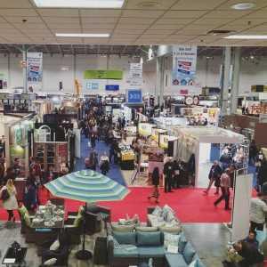 National Home Show (Mar 2026), Toronto Canada - Trade Show