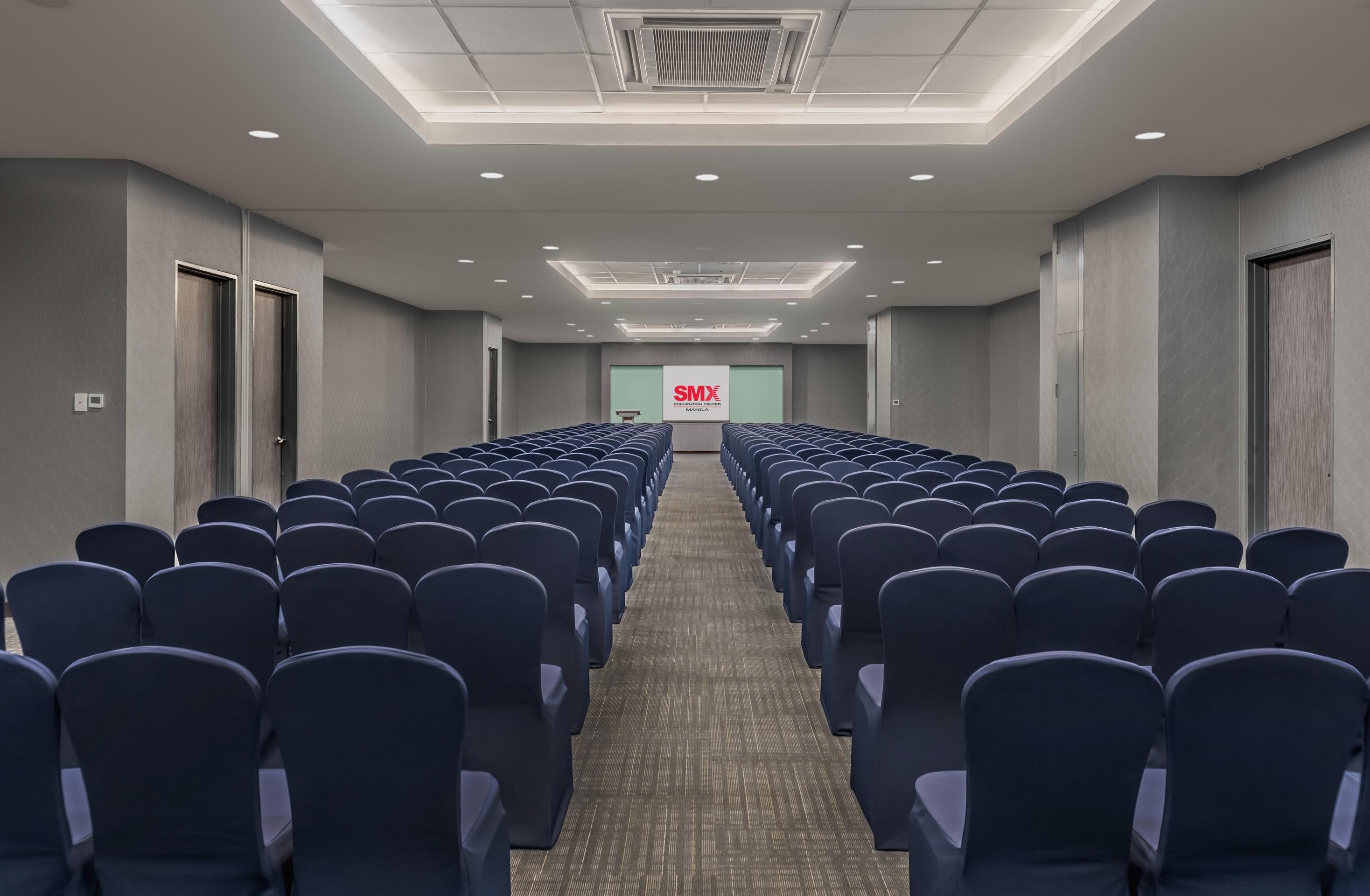 Cebu Trade Hall, Cebu, Philippines | 10times Venues