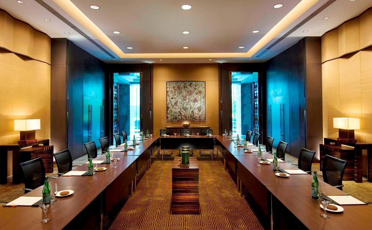 DoubleTree by Hilton Hotel Beijing, Beijing, China | 10times Venues