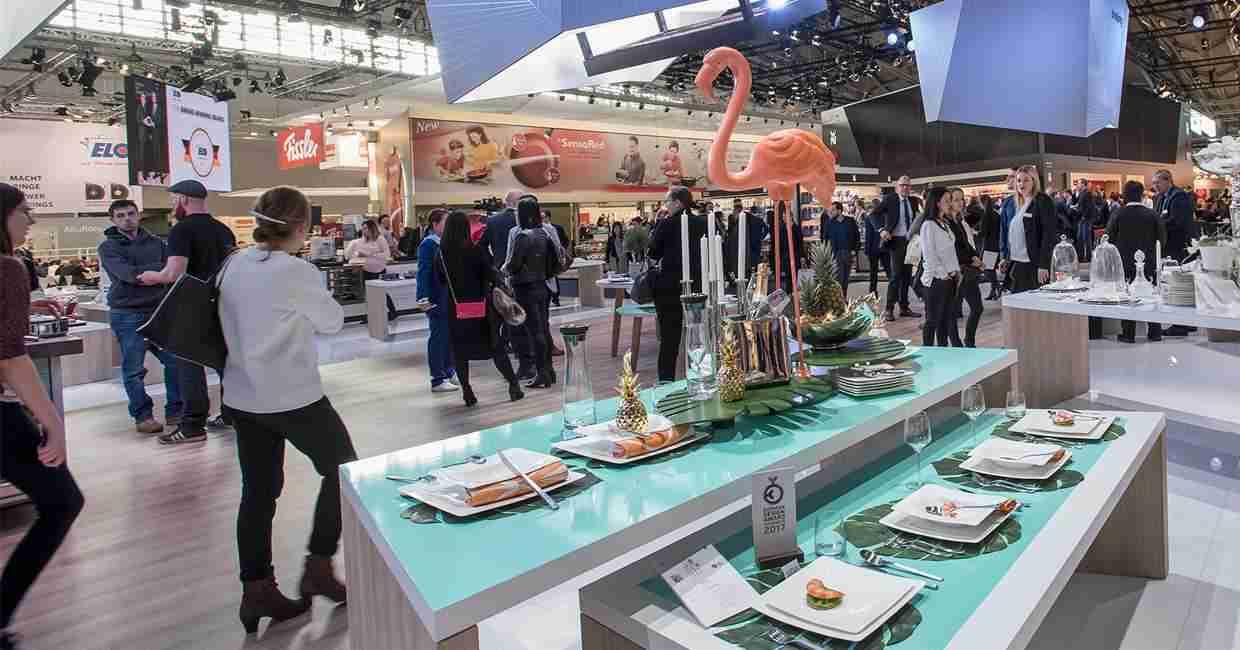 Ambiente Frankfurt (Feb 2026), Frankfurt Germany - Trade Show