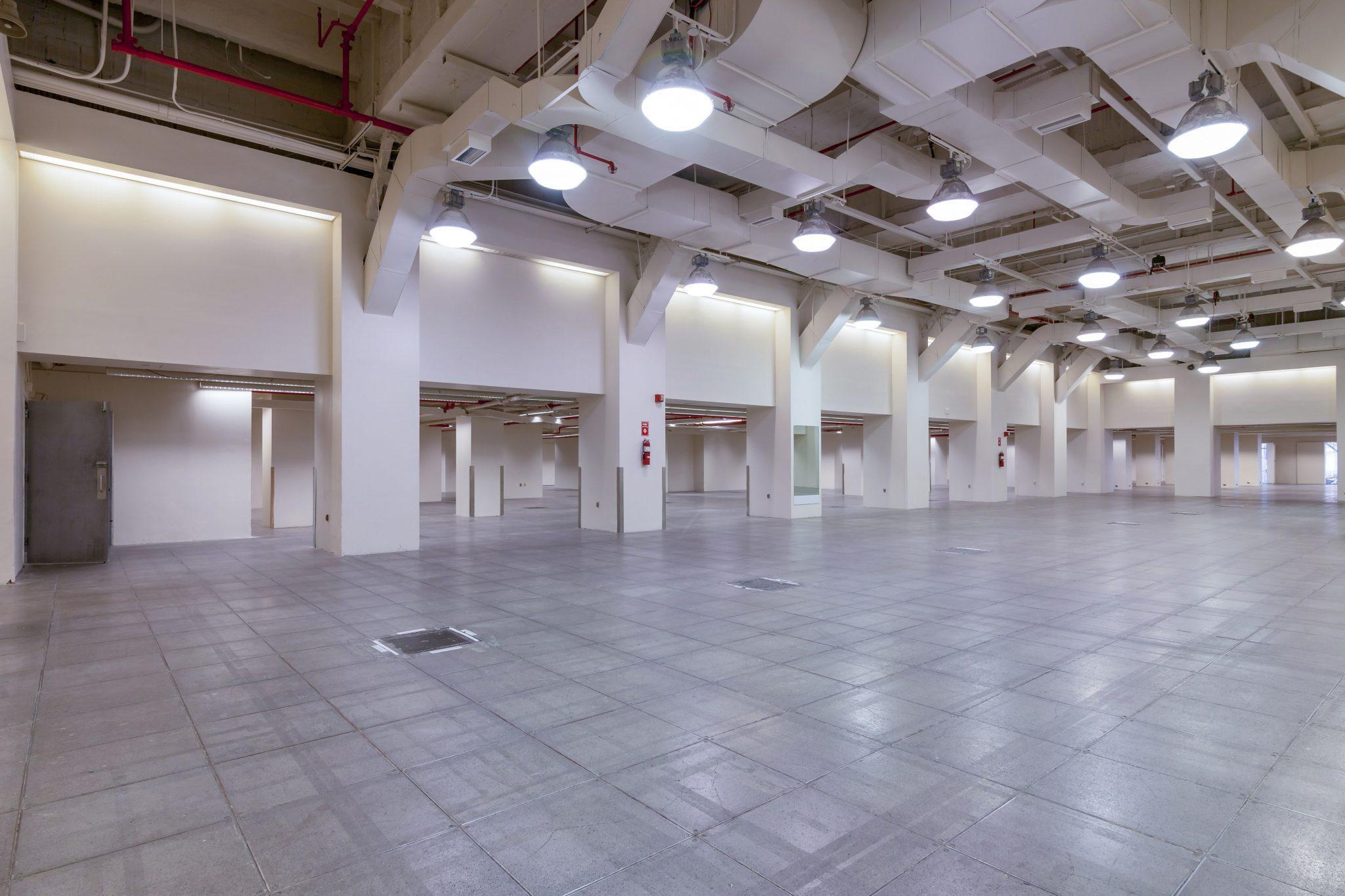 Penn Plaza Pavilion, New York, USA | 10times Venues