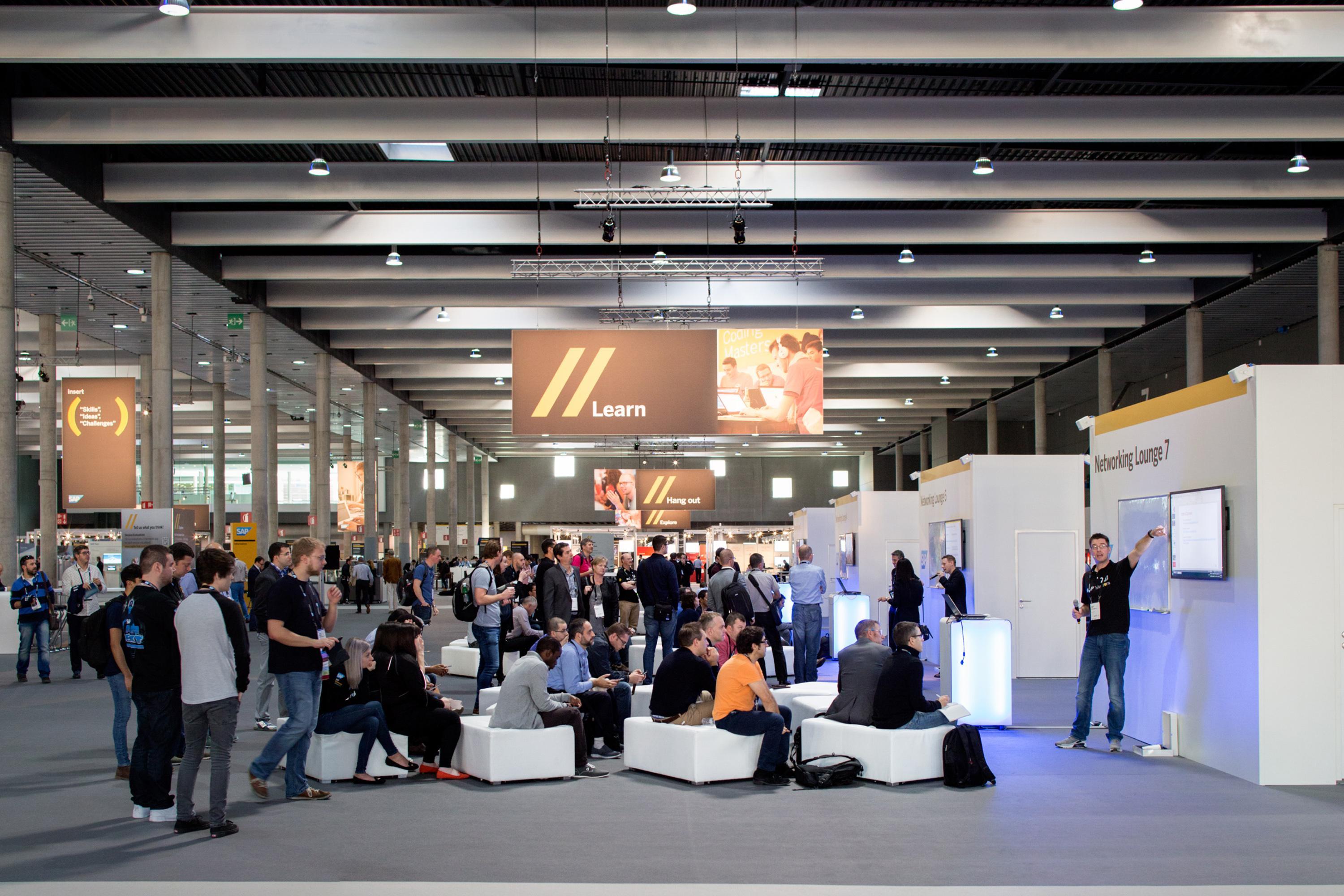 Fira Barcelona Gran Via, Barcelona, Spain | 10times Venues