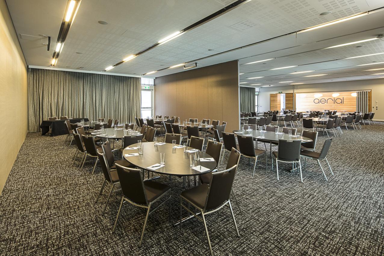 Aerial UTS Function Centre, Sydney, Australia | 10times Venues