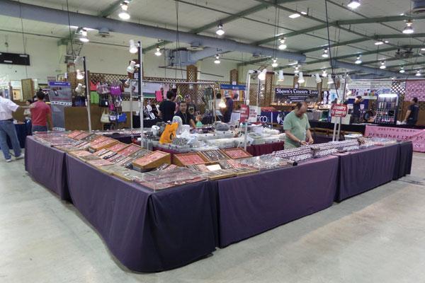 Miami-Dade County Fair & Exposition, Inc., Miami, USA | 10times Venues