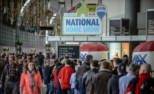 National Home Show (Mar 2026), Toronto Canada - Trade Show
