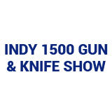 The Indy 1500 Gun & Blade Show (Sep 2022), Indianapolis USA - Trade Show
