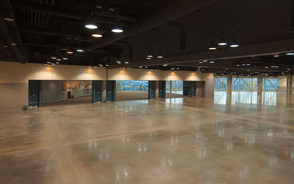Spokane Convention Center, Spokane, USA | 10times Venues