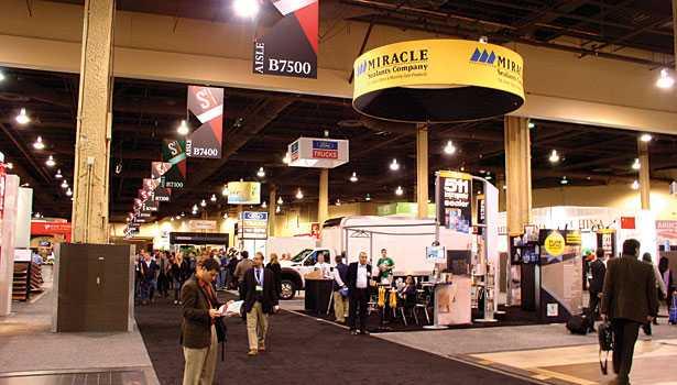 StonExpo (Jan 2025), Las Vegas USA - Trade Show