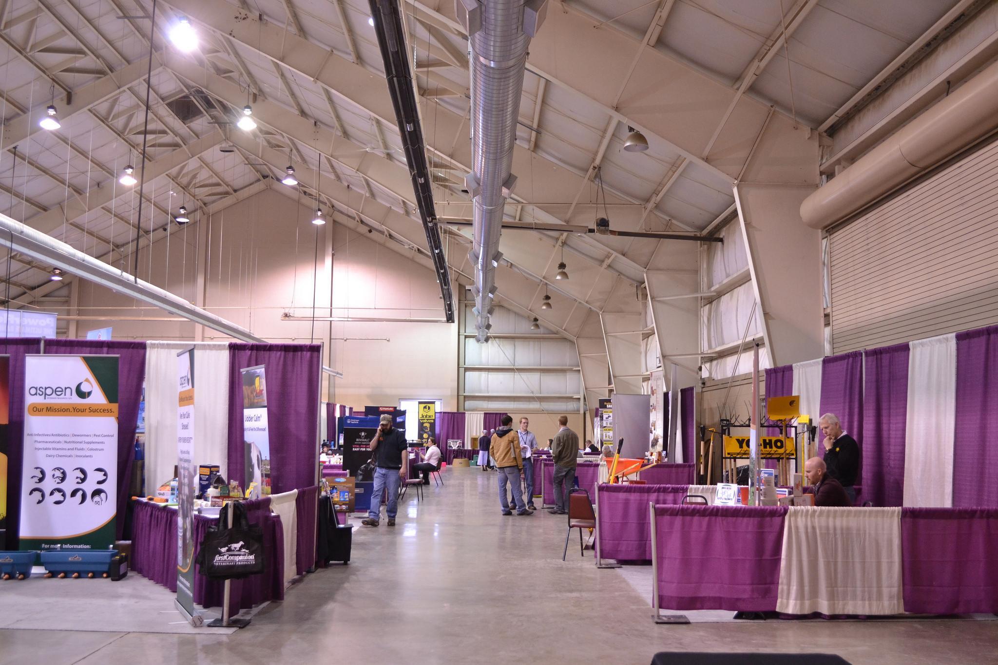 Lebanon Valley Expo Center & Fairgrounds, Lebanon, USA | 10times Venues