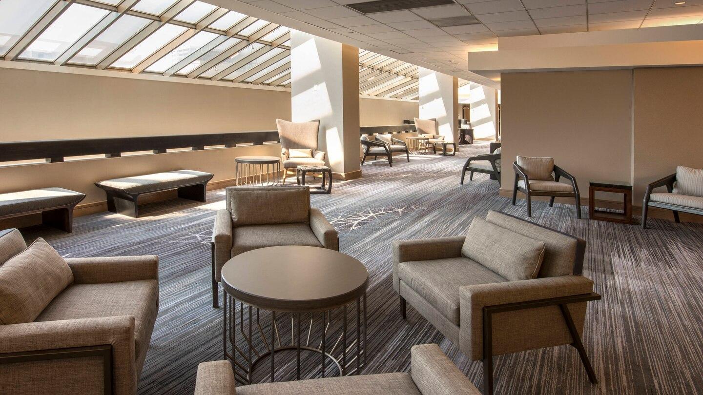 Denver Marriott Tech Center, Denver, USA | 10times Venues