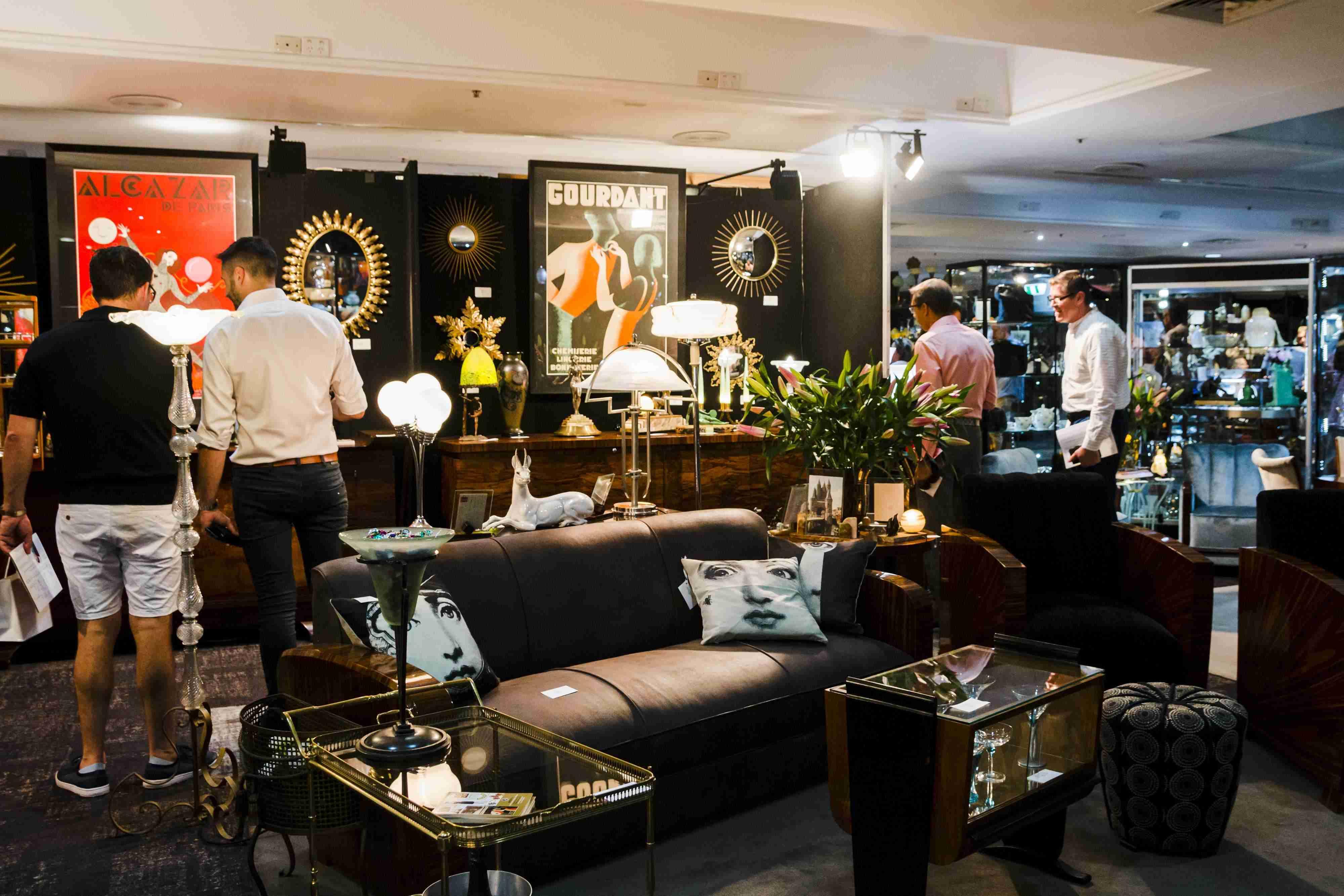 The Melbourne Fair (Jul 2026), Melbourne Australia - Trade Show