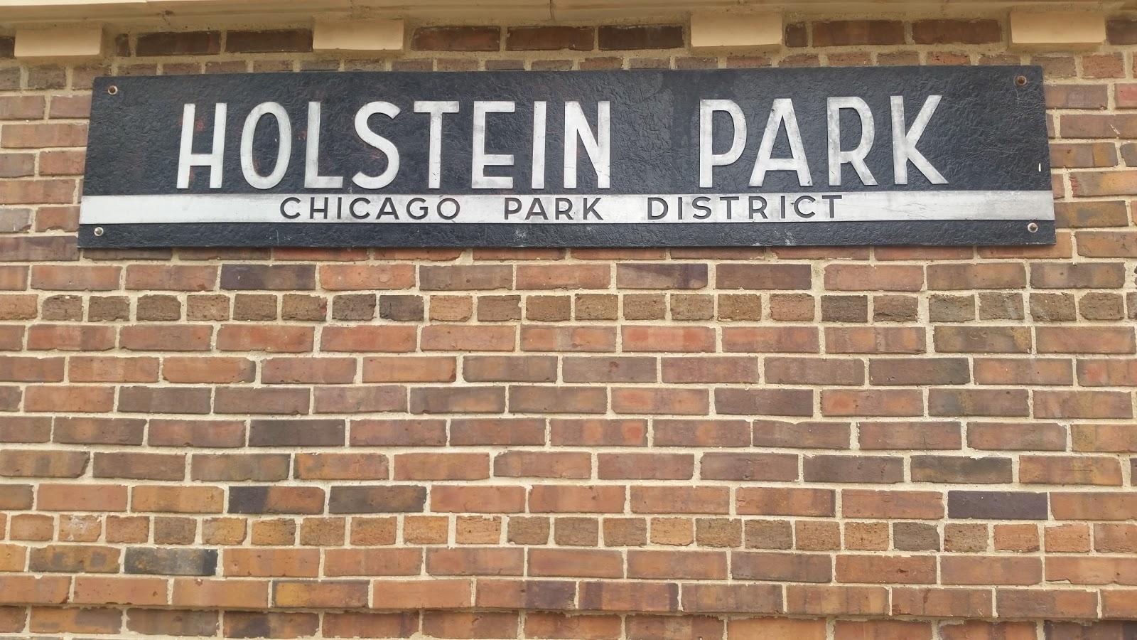 Holstein Park, Chicago, USA | 10times Venues