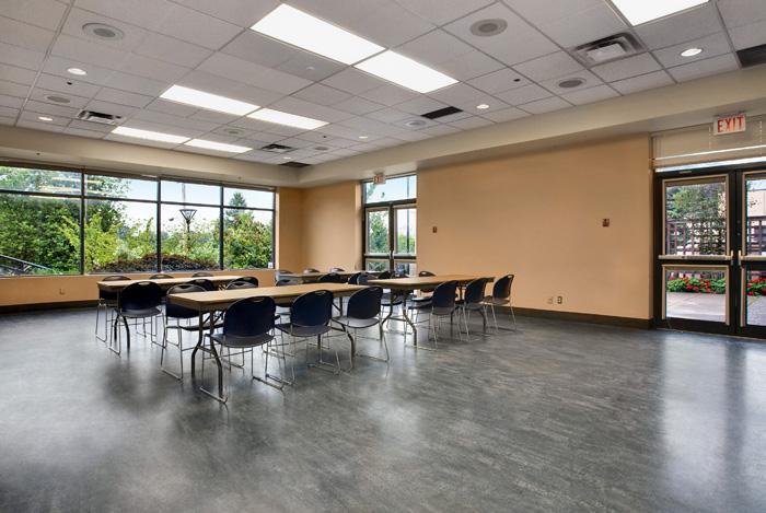 Bonsor Recreation Complex, Burnaby, Canada | 10times Venues