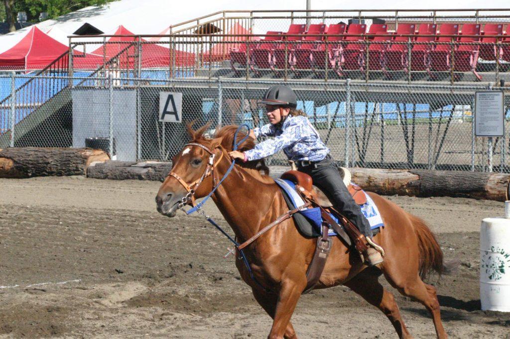 Enumclaw Expo Center, Enumclaw, USA | 10times Venues